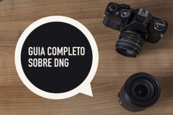 O que é DNG. Tudo que você precisa saber sobre