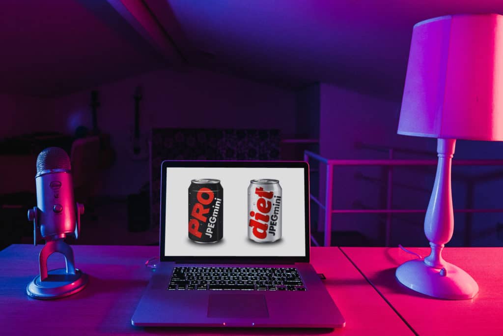 Comprimir Fotos em até 80% com o JPEG Mini